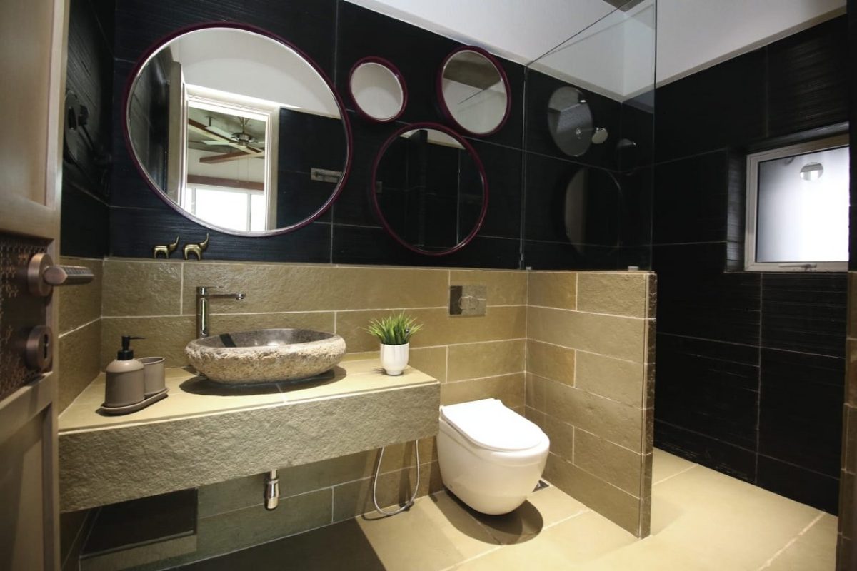 Tipu Villa is a Heritage Home Blending Boldness and Sophistication ...