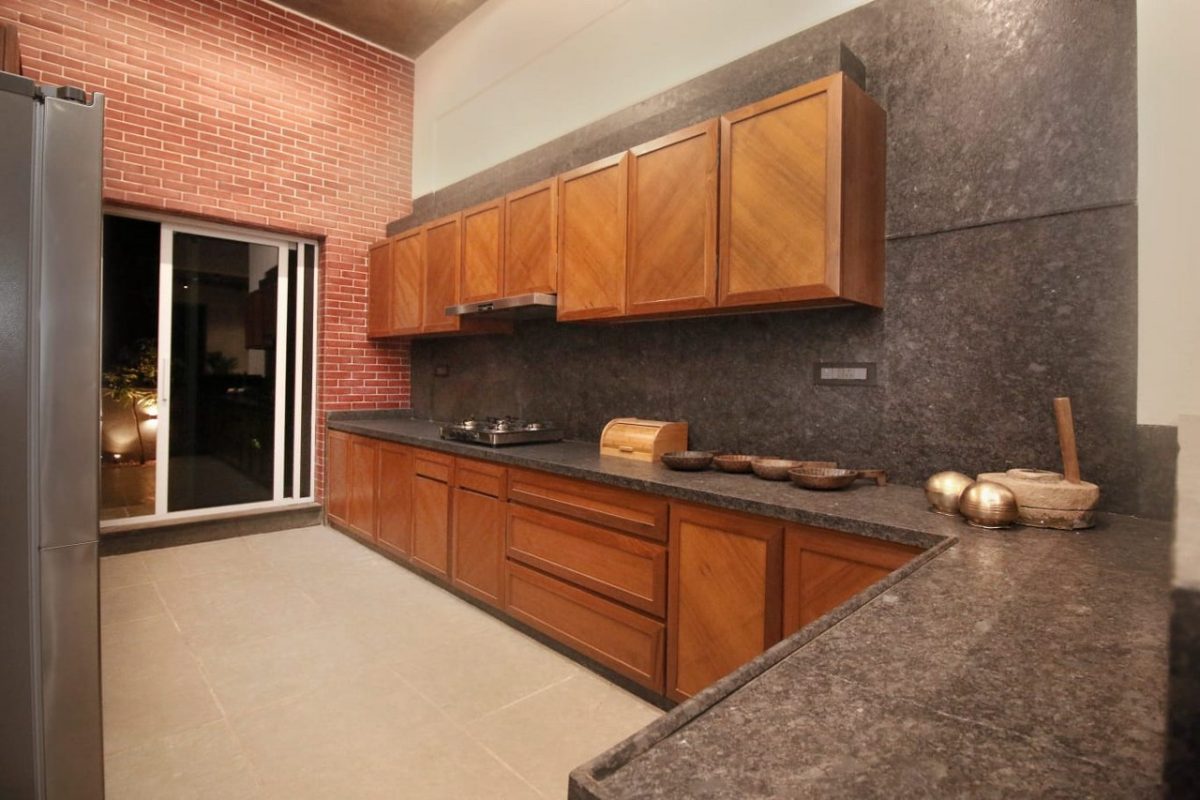 Tipu Villa is a Heritage Home Blending Boldness and Sophistication ...