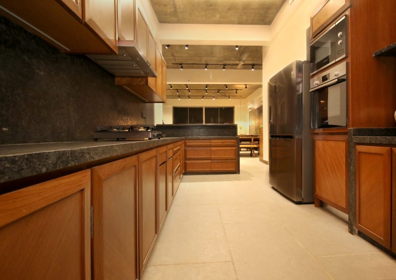 Tipu Villa is a Heritage Home Blending Boldness and Sophistication ...