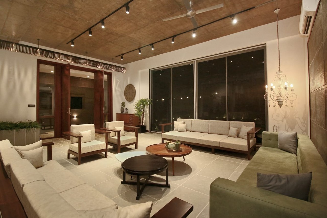 Tipu Villa is a Heritage Home Blending Boldness and Sophistication ...