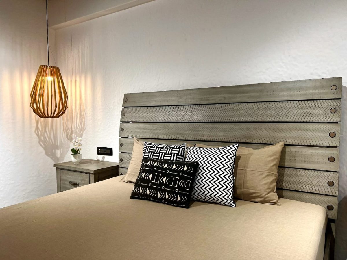 Tipu Villa is a Heritage Home Blending Boldness and Sophistication ...