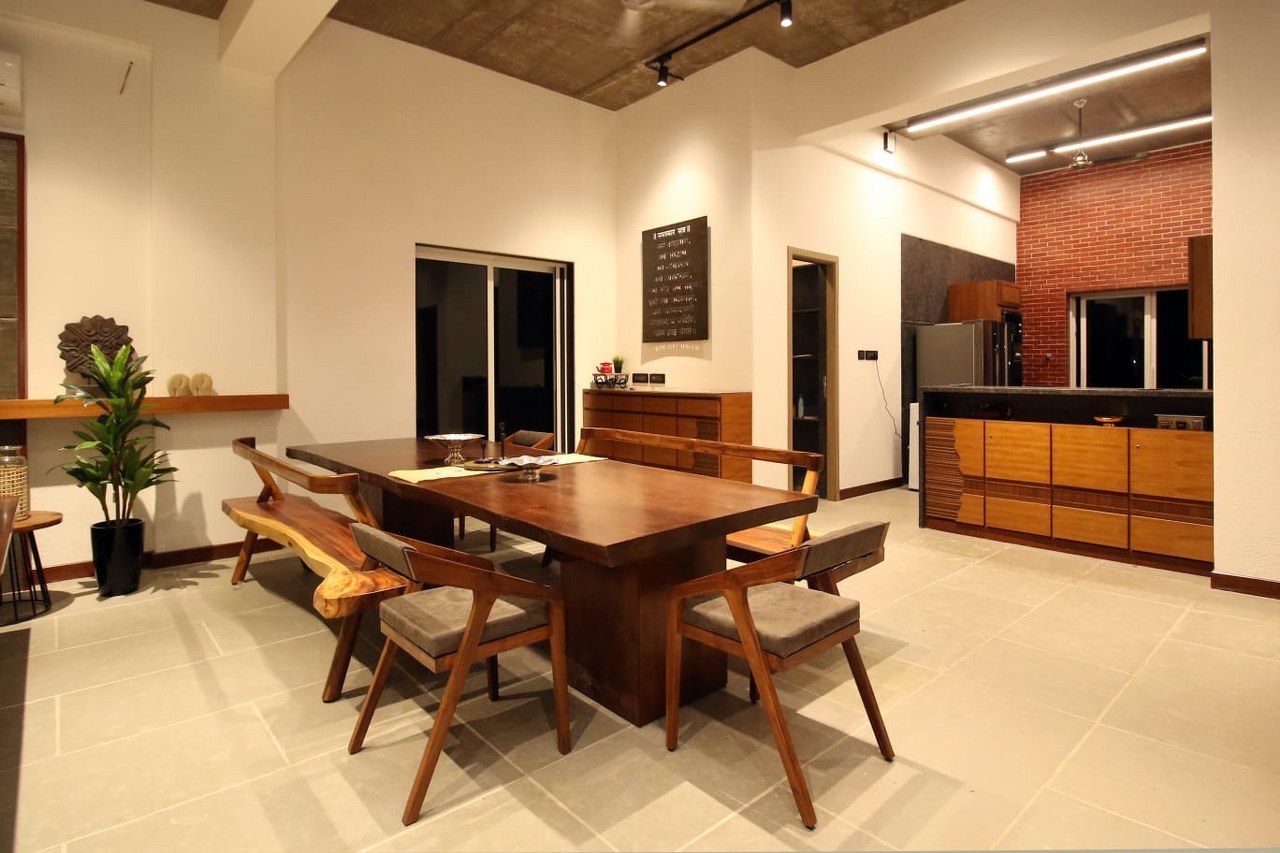 Tipu Villa is a Heritage Home Blending Boldness and Sophistication ...