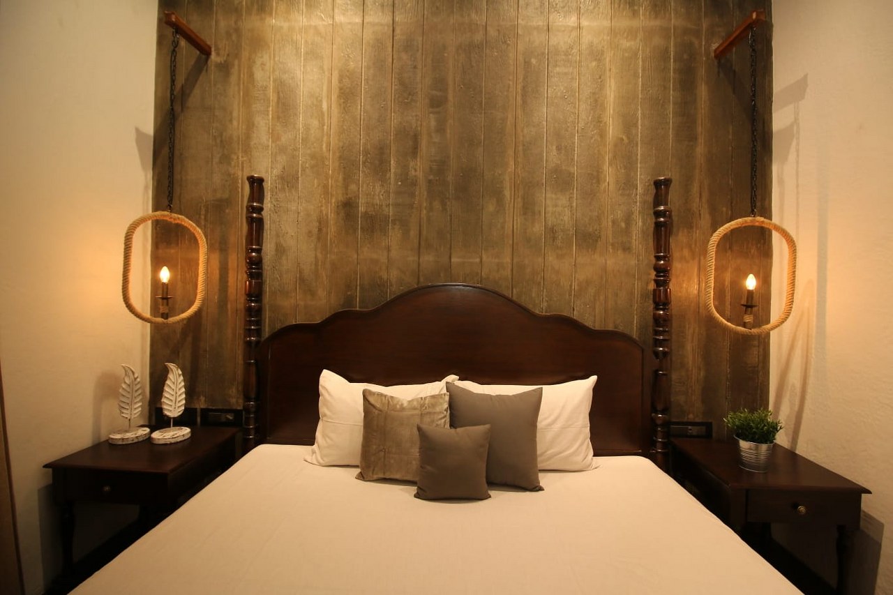 Tipu Villa is a Heritage Home Blending Boldness and Sophistication ...