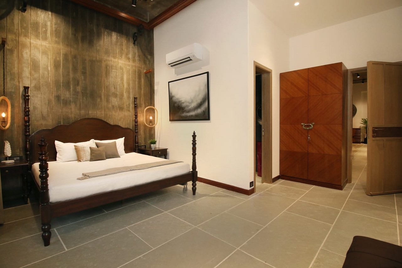 Tipu Villa is a Heritage Home Blending Boldness and Sophistication ...
