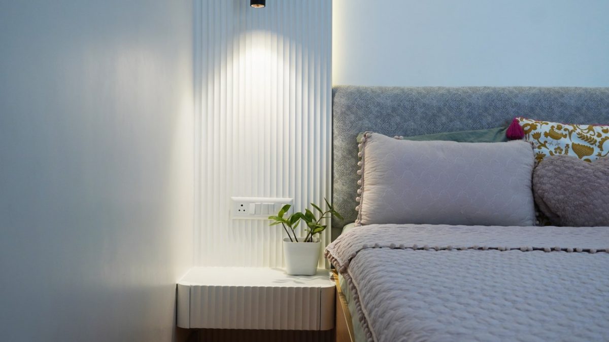 This Home Is An Expression Of Indian Contemporary Interior Design ...
