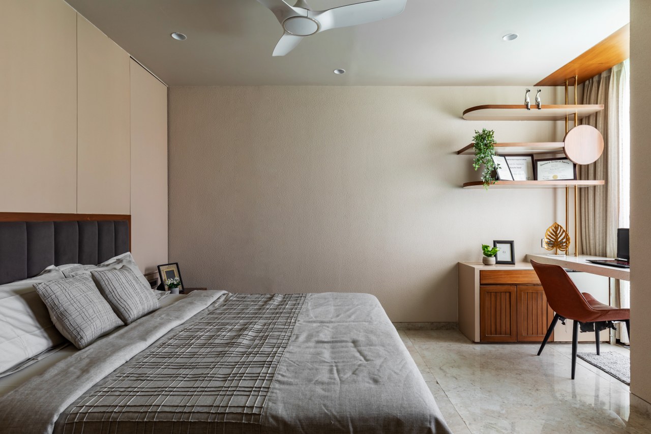This Indore Home is a Rooted and Intimate Family Retreat | The Brass ...