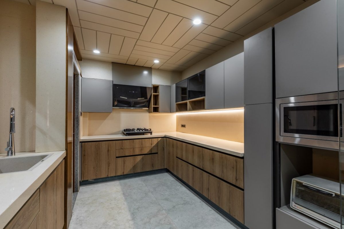 This Indore Home is a Rooted and Intimate Family Retreat | The Brass ...