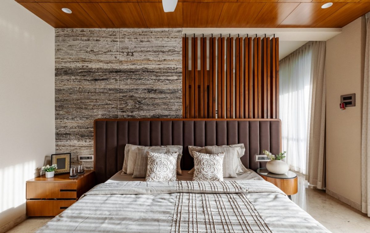 This Indore Home is a Rooted and Intimate Family Retreat | The Brass ...