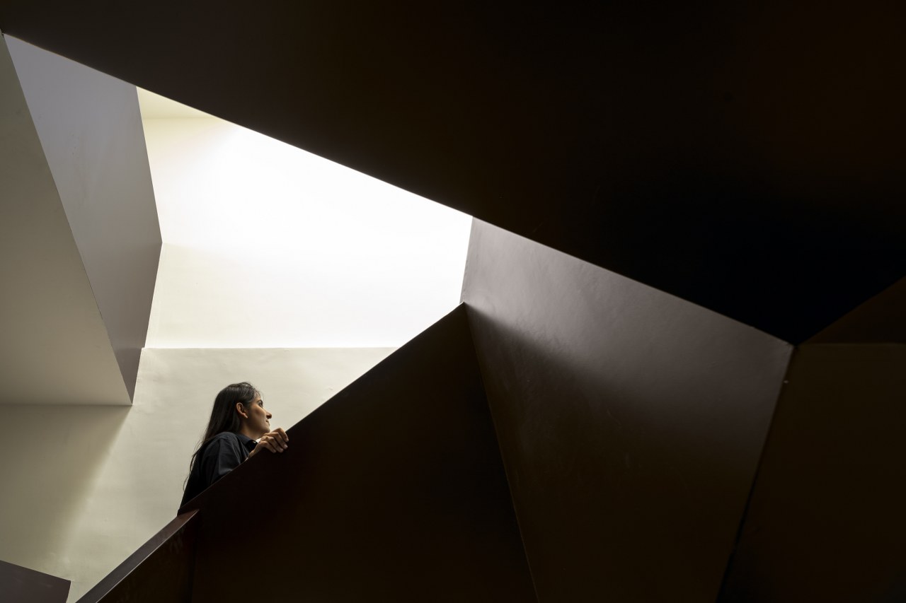 'Ironside' Embodies the Raw Aesthetic of an Industrial Design Office