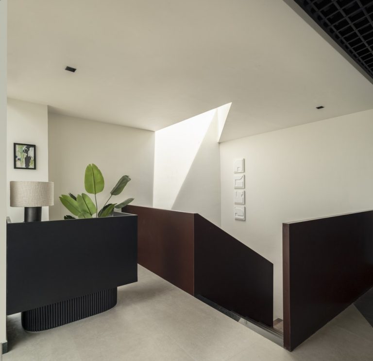 'Ironside' Embodies the Raw Aesthetic of an Industrial Design Office