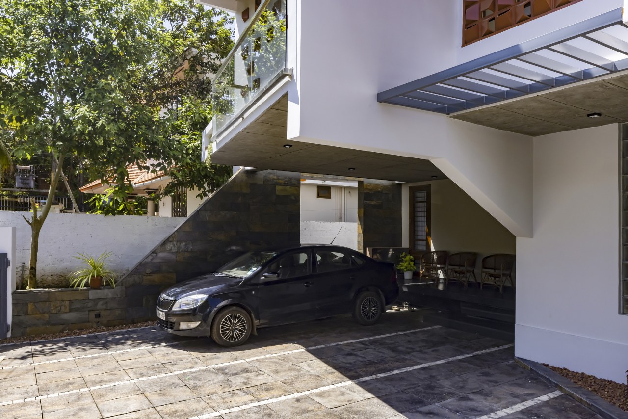 This Industrial Home Design Is Inspired By Riverfront Childhood ...