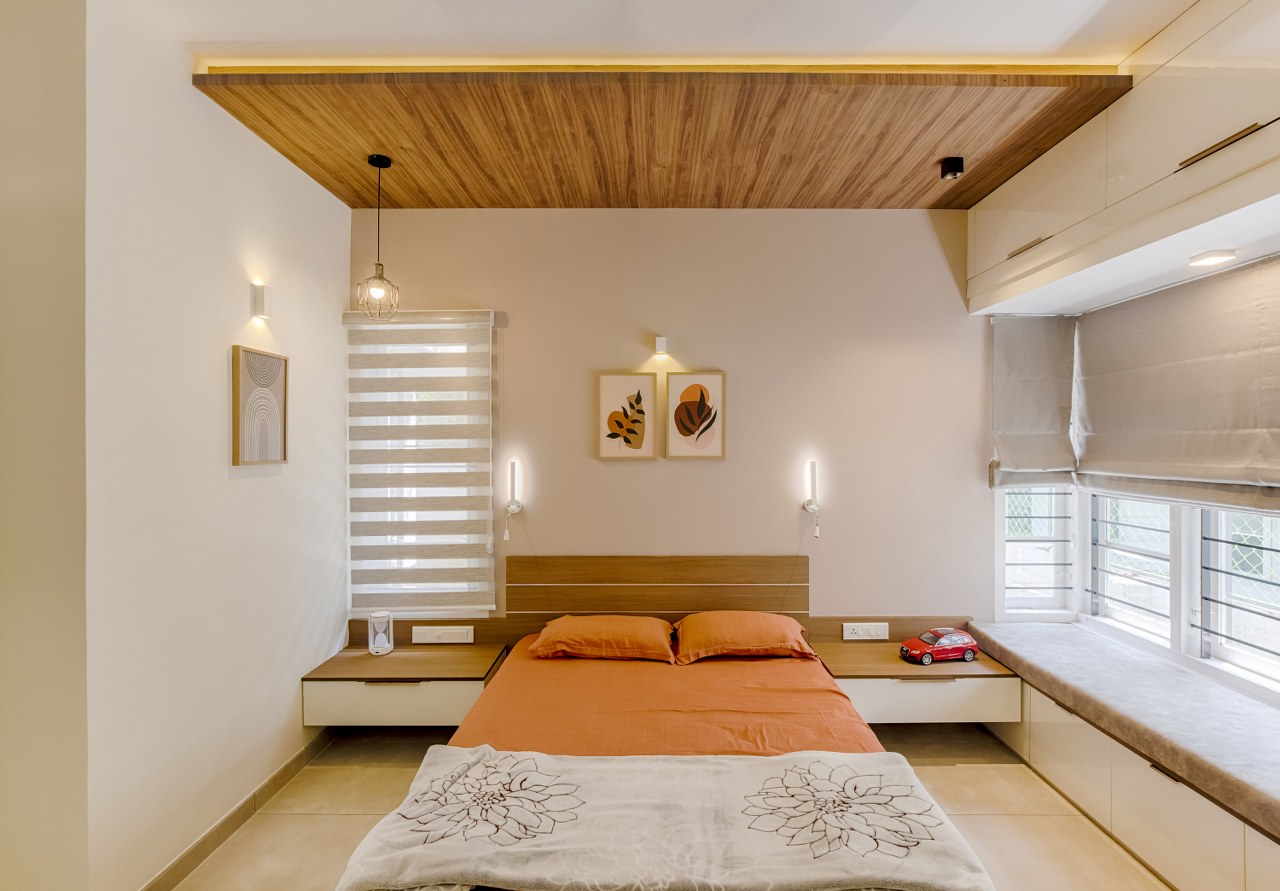 This Industrial Home Design Is Inspired By Riverfront Childhood ...