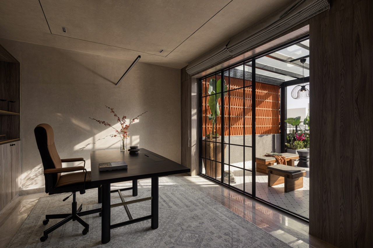 Oku: A Tale of Memory and Craft in Luxury Home Designs | The Furr Studio