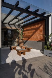 Oku: A Tale of Memory and Craft in Luxury Home Designs | The Furr Studio