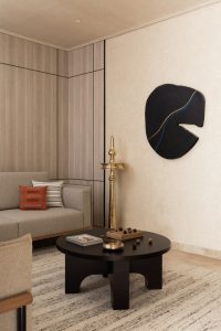 Oku: A Tale of Memory and Craft in Luxury Home Designs | The Furr Studio