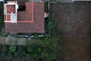 This Dwelling Is A Contemporary Take On Traditional Maharashtrian ...