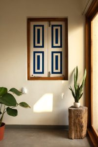 This Dwelling Is A Contemporary Take On Traditional Maharashtrian ...