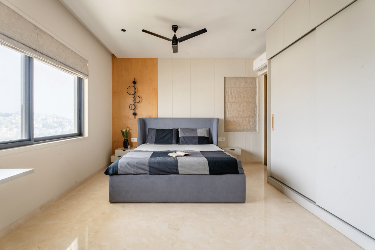 This Minimalistic Design House Evokes a Sense of Belonging | Wood Be Done