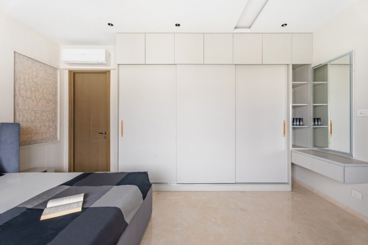 This Minimalistic Design House Evokes a Sense of Belonging | Wood Be Done