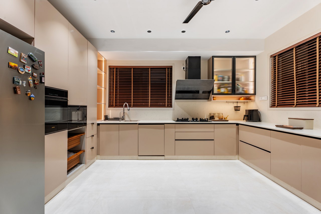 This Minimalistic Design House Evokes a Sense of Belonging | Wood Be Done