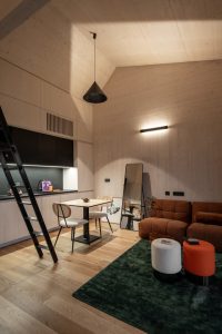 Console House’s Modern Architecture Design Floats Above The Forest ...