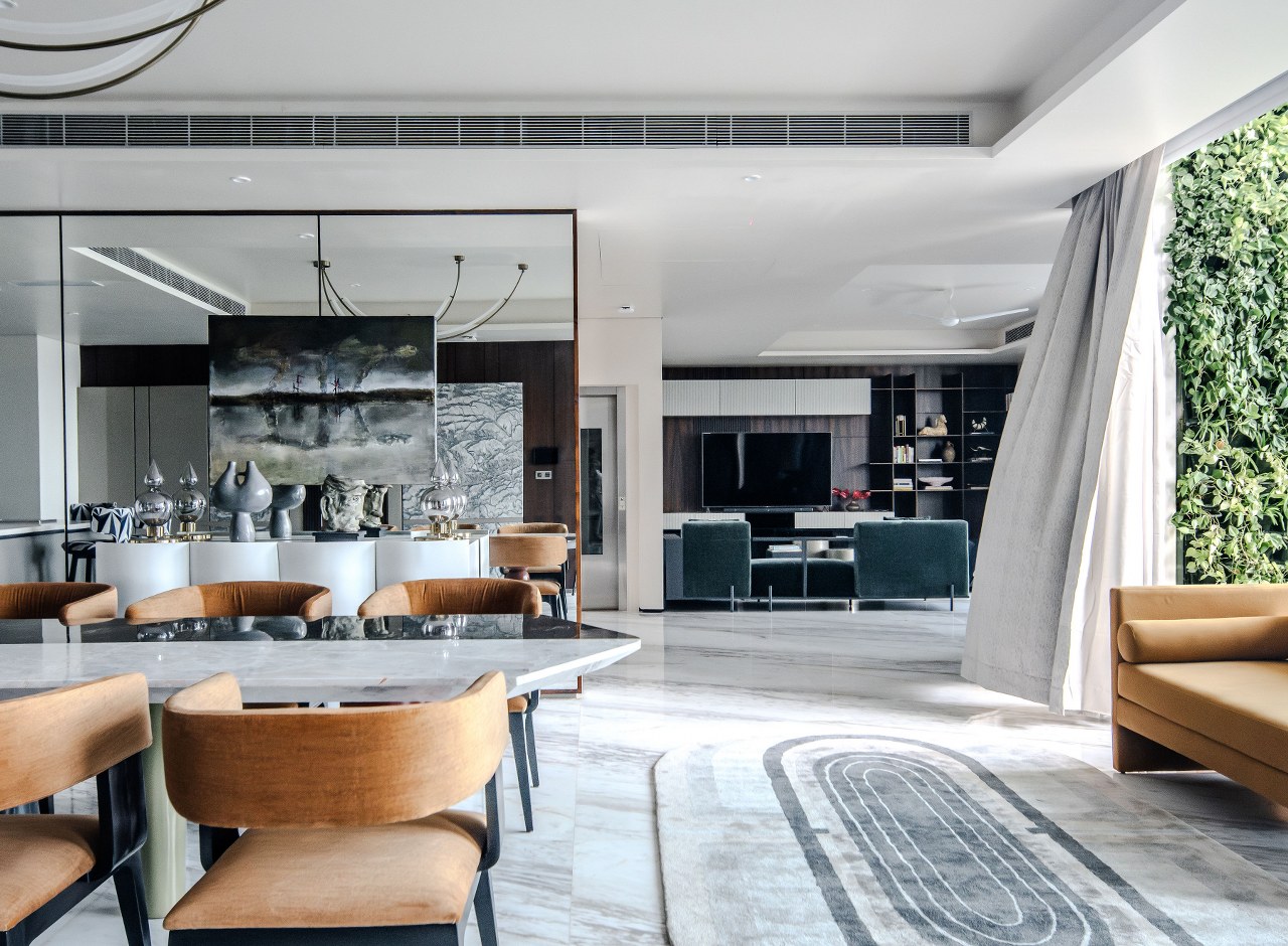 Azure Is An Ode to Modern Contemporary Homes | Chestnut Storeys