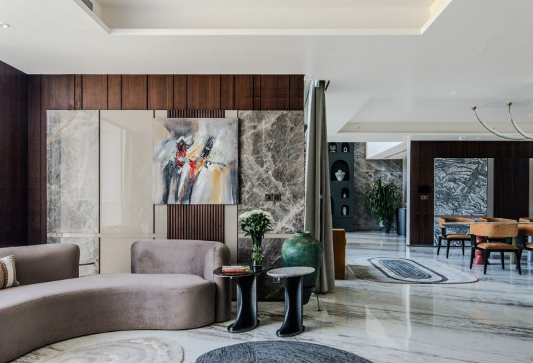 Azure Is An Ode to Modern Contemporary Homes | Chestnut Storeys