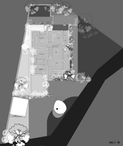 Saba House Is A Wind-Catcher of Memories and Modernity | Project 51 A (h)