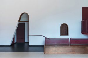 Saba House Is A Wind-Catcher of Memories and Modernity | Project 51 A (h)