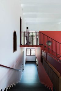 Saba House Is A Wind-Catcher of Memories and Modernity | Project 51 A (h)