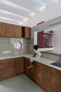 Saba House Is A Wind-Catcher of Memories and Modernity | Project 51 A (h)