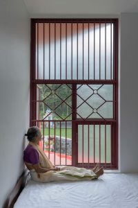 Saba House Is A Wind-Catcher of Memories and Modernity | Project 51 A (h)