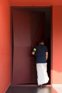 Saba House Is A Wind-Catcher of Memories and Modernity | Project 51 A (h)