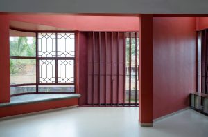 Saba House Is A Wind-Catcher of Memories and Modernity | Project 51 A (h)