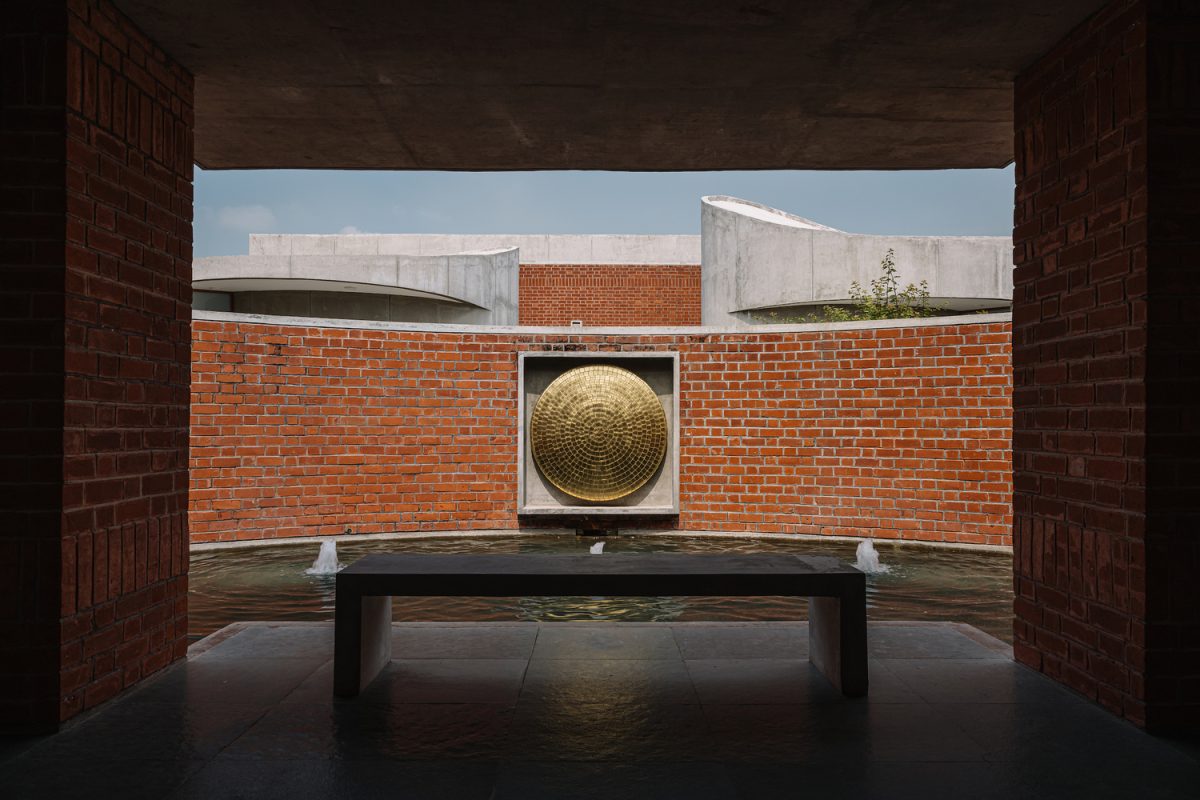 SAIL Center in Surat is a Sanctuary of Inner Growth and Integral ...