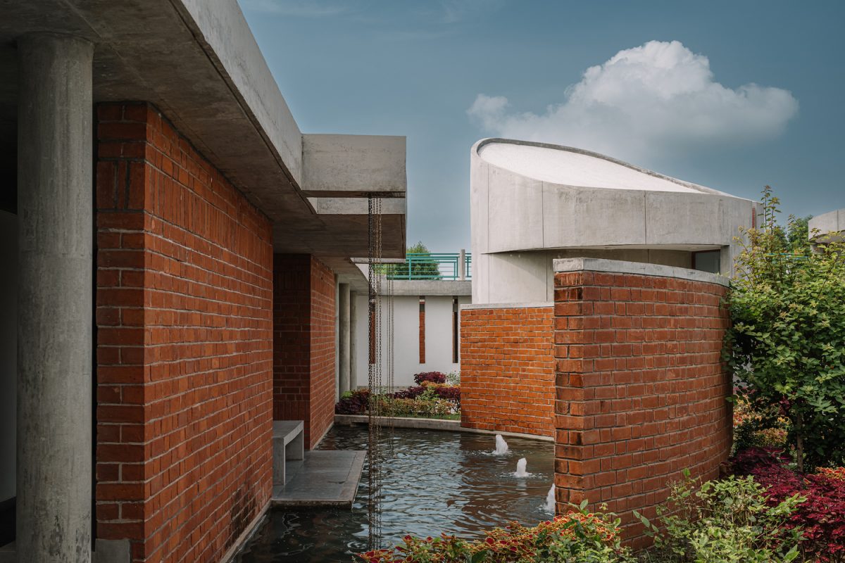 SAIL Center in Surat is a Sanctuary of Inner Growth and Integral ...