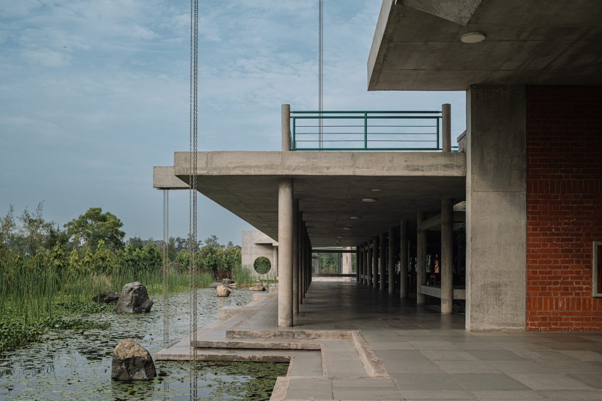 SAIL Center in Surat is a Sanctuary of Inner Growth and Integral ...