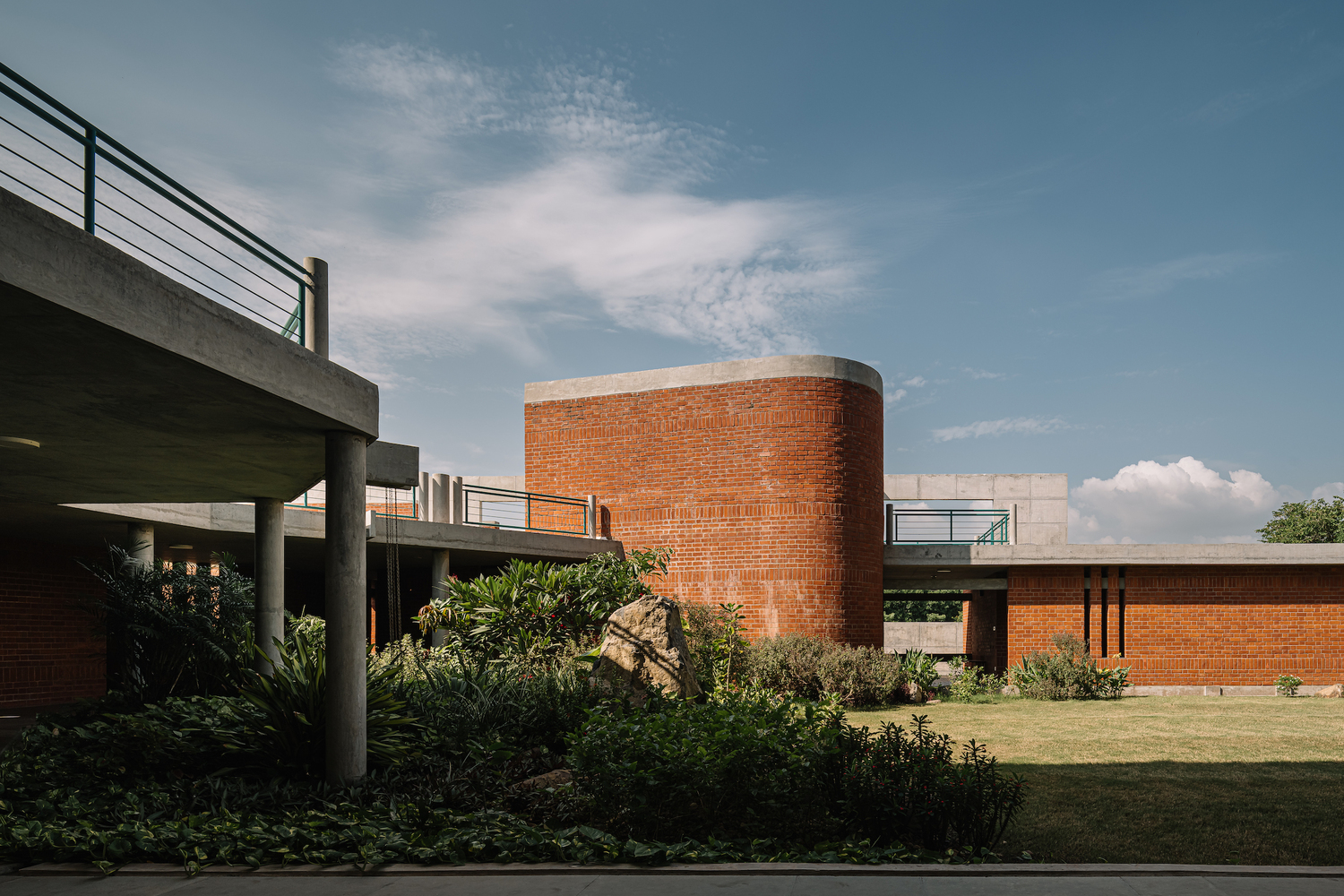 SAIL Center in Surat is a Sanctuary of Inner Growth and Integral ...