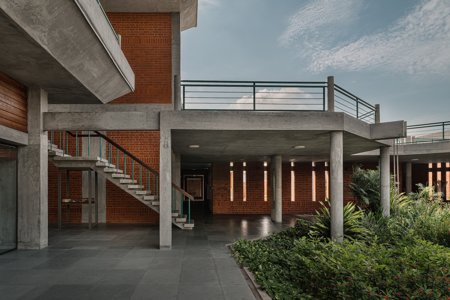 SAIL Center in Surat is a Sanctuary of Inner Growth and Integral ...