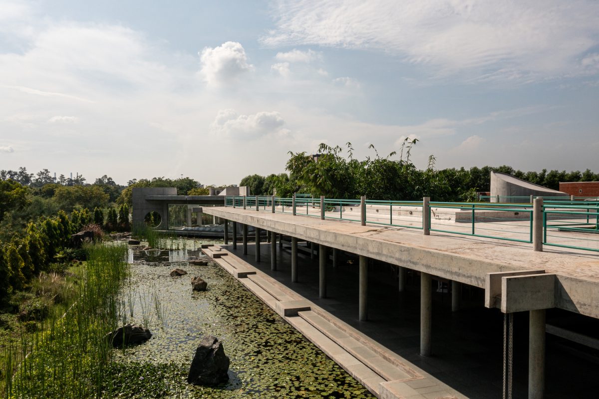 SAIL Center in Surat is a Sanctuary of Inner Growth and Integral ...