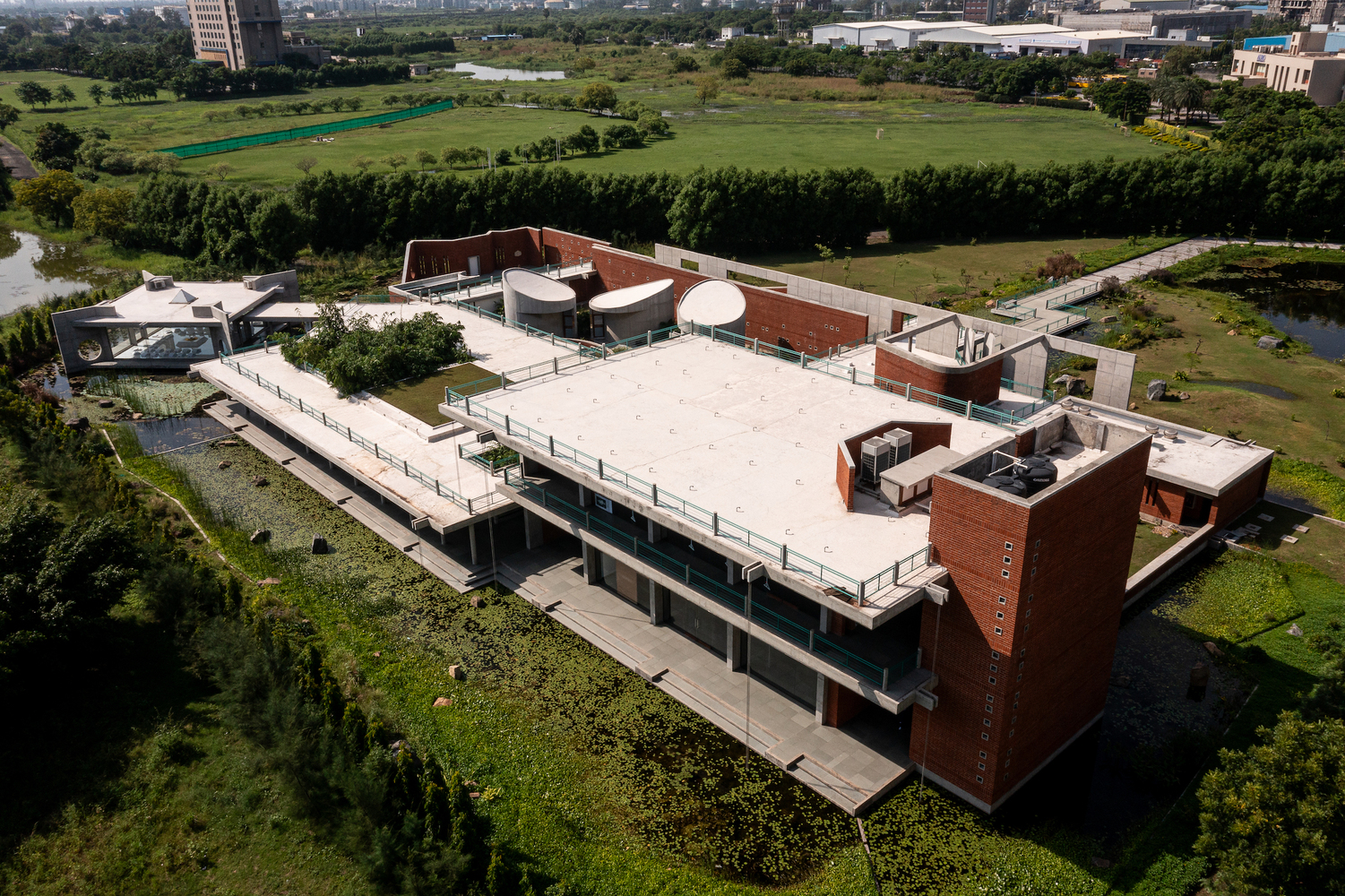SAIL Center in Surat is a Sanctuary of Inner Growth and Integral ...