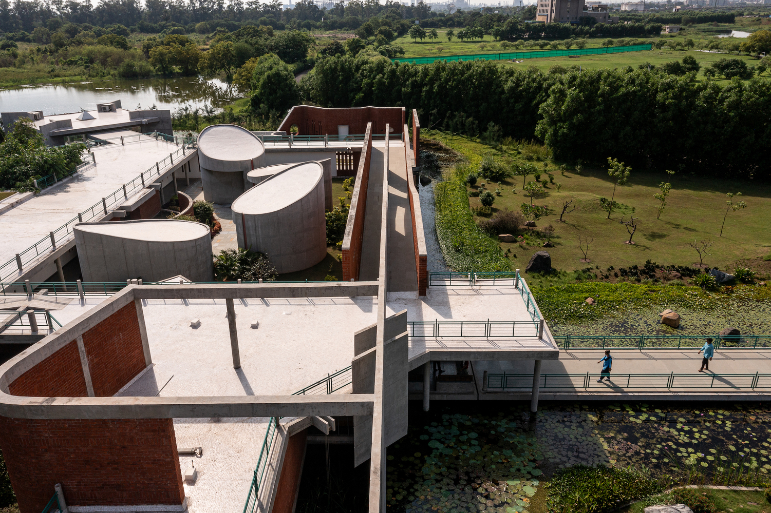 SAIL Center in Surat is a Sanctuary of Inner Growth and Integral ...