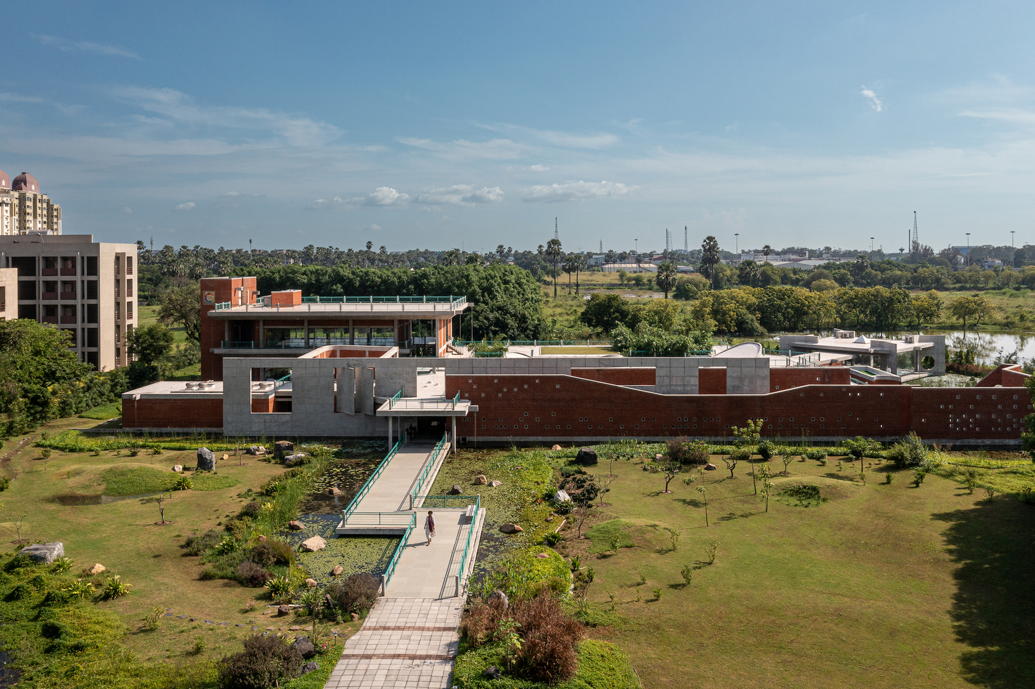 SAIL Center in Surat is a Sanctuary of Inner Growth and Integral ...