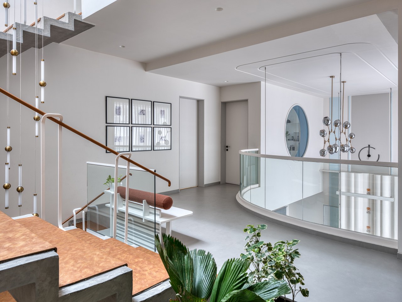 This Simple Contemporary House Design Harmonizes Craftsmanship and ...