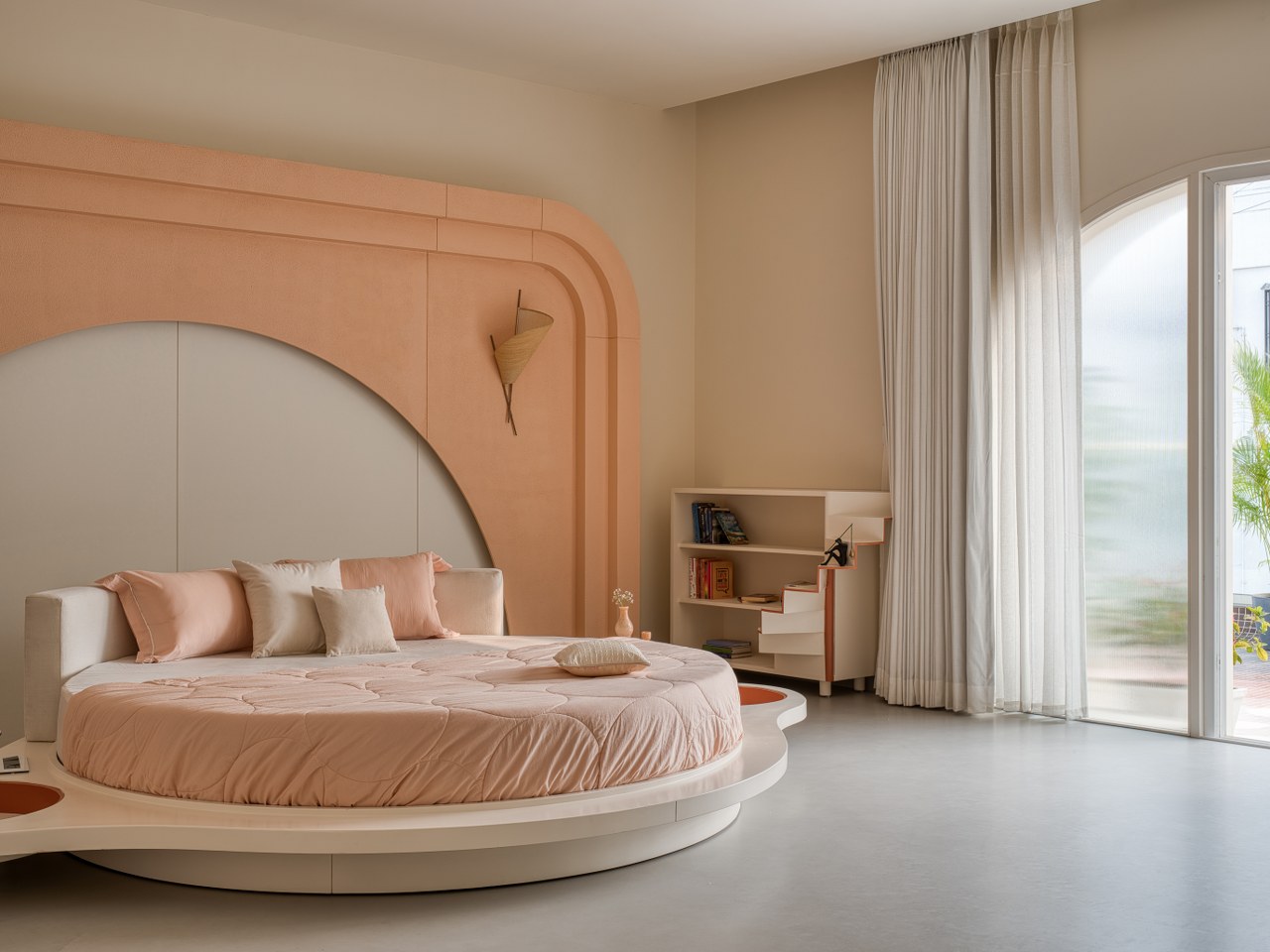 This Simple Contemporary House Design Harmonizes Craftsmanship and ...