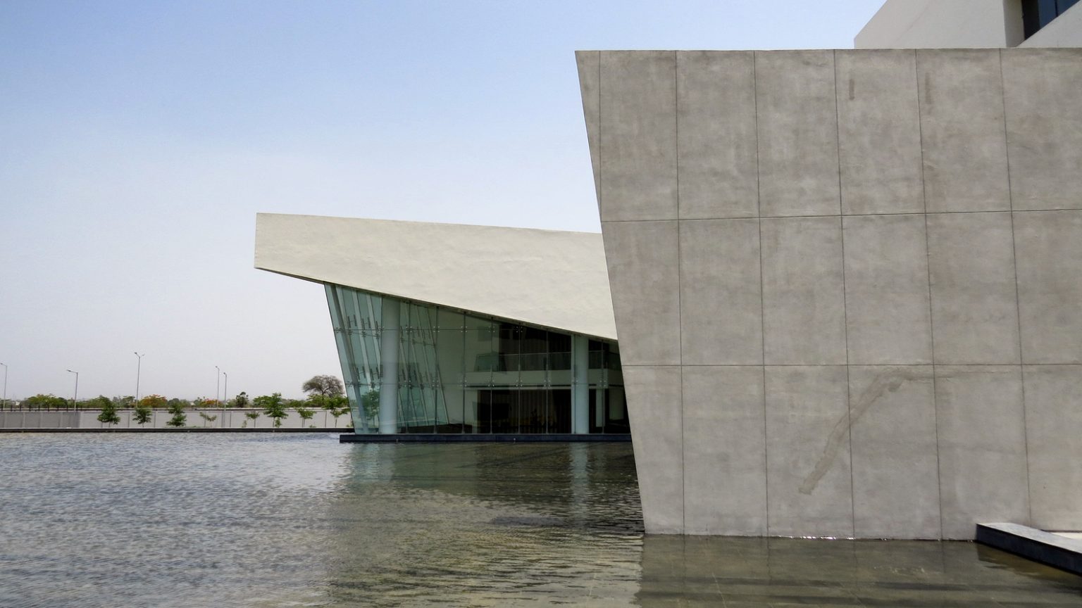 TCS Indore Sets a New Benchmark in Sustainable Campus Design | Somaya ...