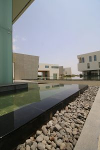 TCS Indore Sets a New Benchmark in Sustainable Campus Design | Somaya ...