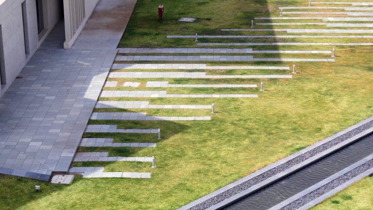 TCS Indore Sets a New Benchmark in Sustainable Campus Design | Somaya ...