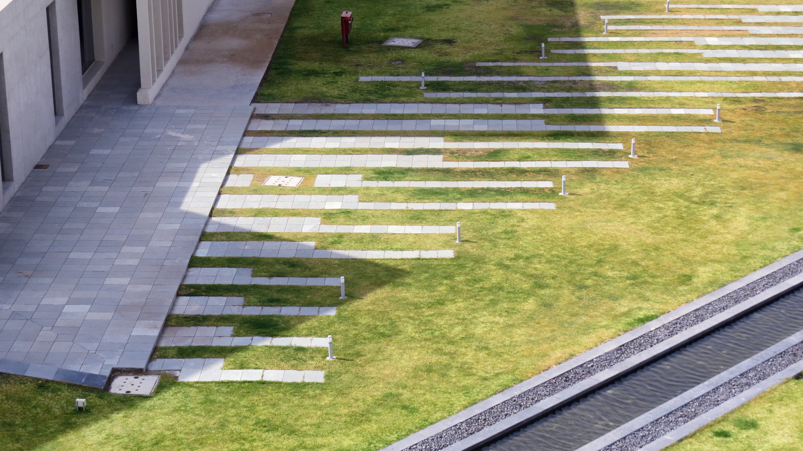 TCS Indore Sets a New Benchmark in Sustainable Campus Design | Somaya ...