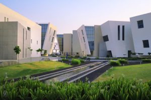 TCS Indore Sets a New Benchmark in Sustainable Campus Design | Somaya ...